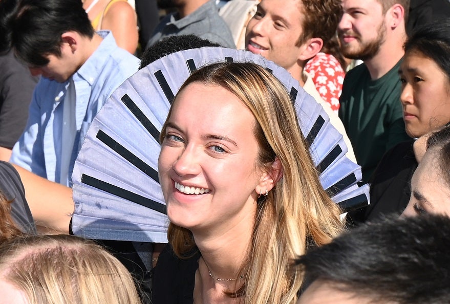 Talented and Diverse New Class Joins UCLA Law | UCLA Law