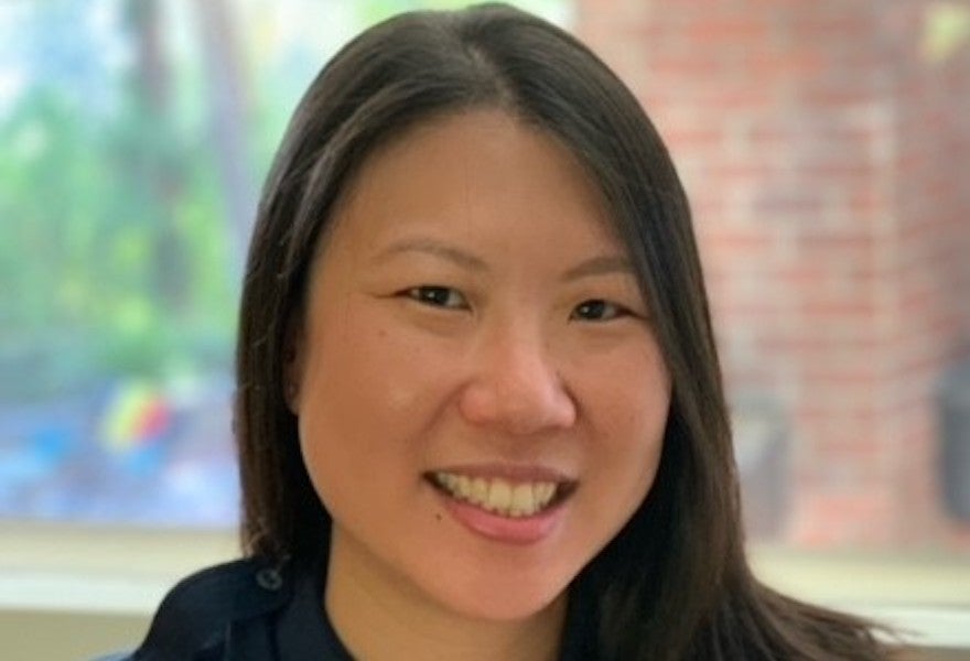 Lin Joins Ziffren Institute as Executive Director | UCLA Law