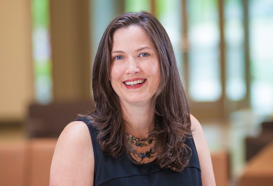 Health Law Authority Wiley to Join UCLA Law Faculty | UCLA Law