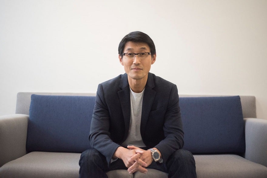 Kang Nominated to National Council on the Humanities | UCLA Law