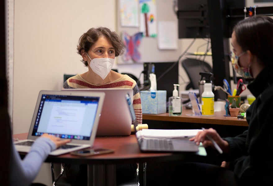 New UCLA Law Clinic Advocates for Refugees from Afghanistan | UCLA Law