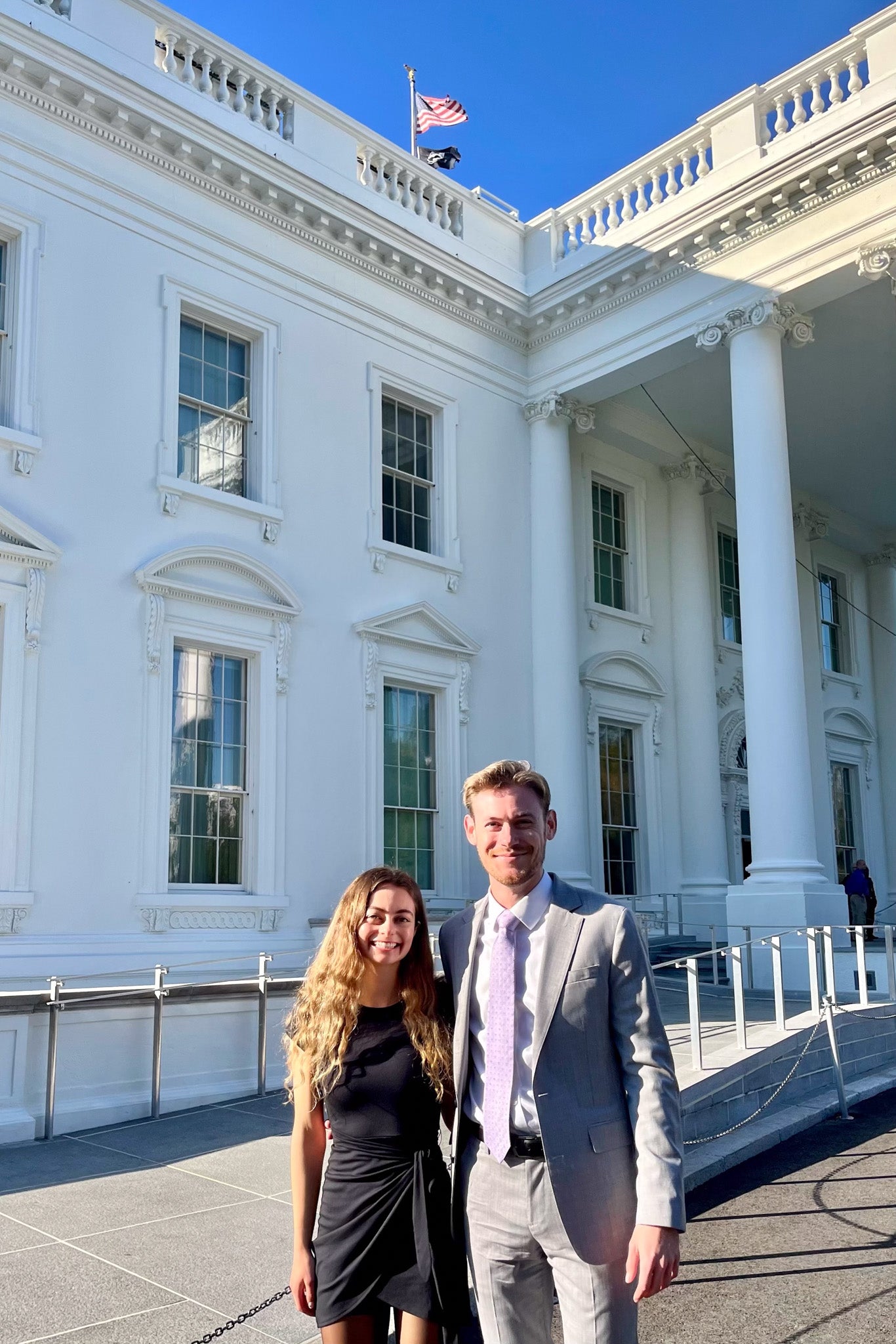 A UC Pathway to the Nation’s Capital | UCLA Law