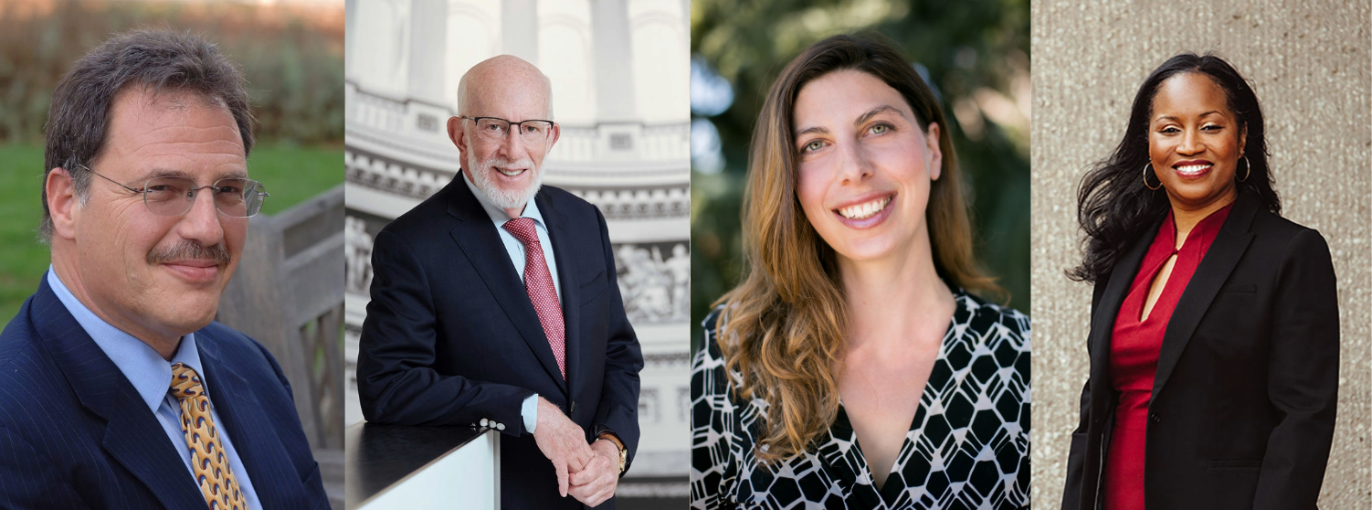 Safeguarding Democracy Project | UCLA Law