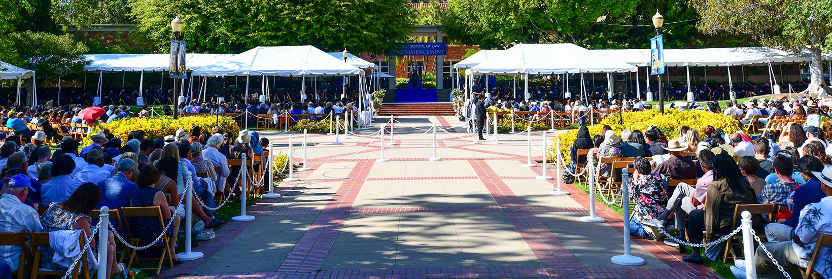 Commencement Videos | UCLA Law