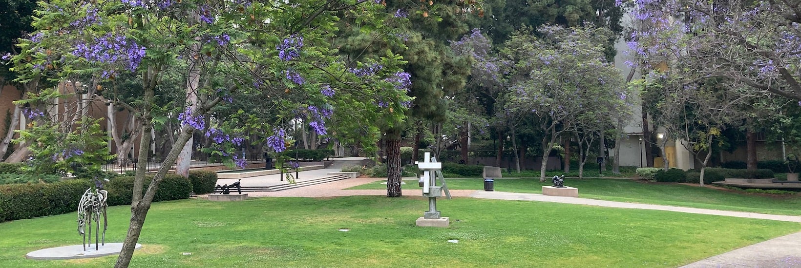 Visit the beautiful UCLA campus and School of Law | UCLA Law