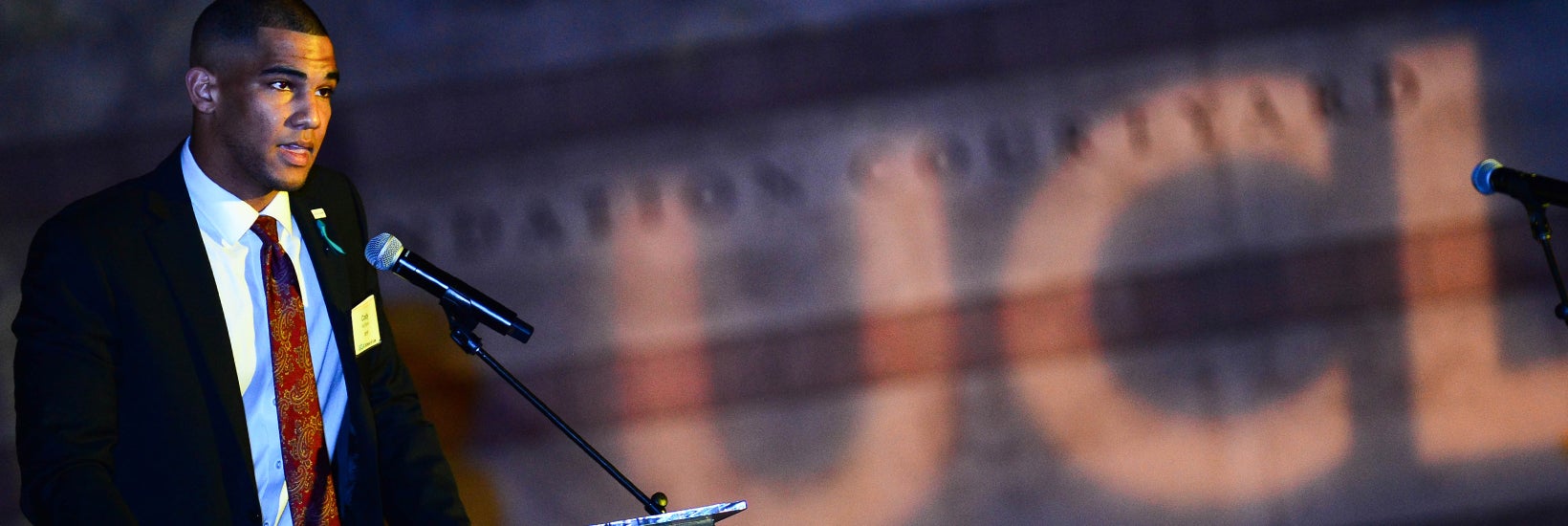 Join the UCLA Law Dean's Circle | UCLA Law