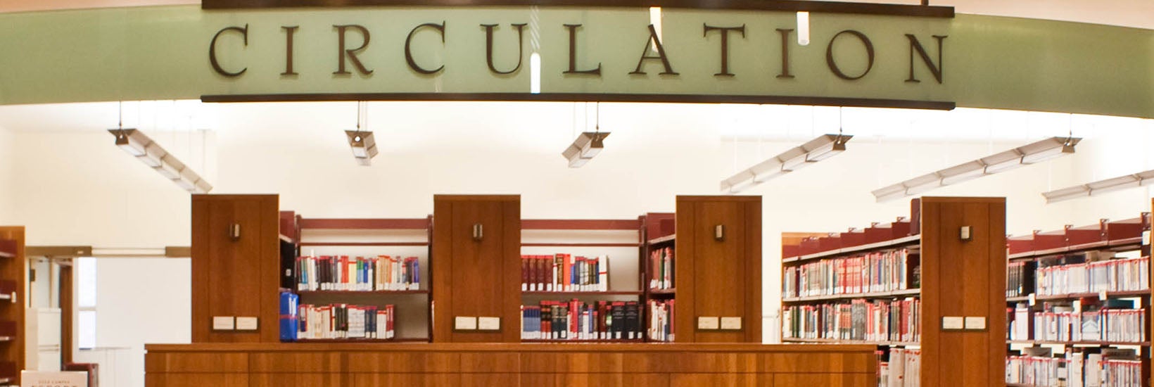 Library Services | UCLA Law