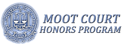 Moot Court Honors Program | UCLA Law